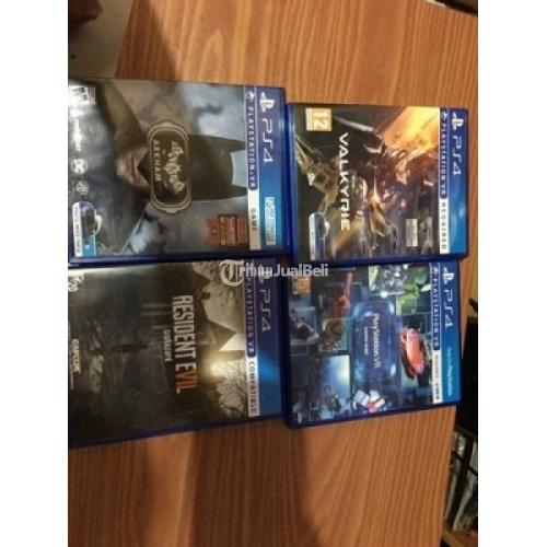 Jasa Rental Playstation VR Harian Lokasi Sekitaran Jakarta - Tribun ...