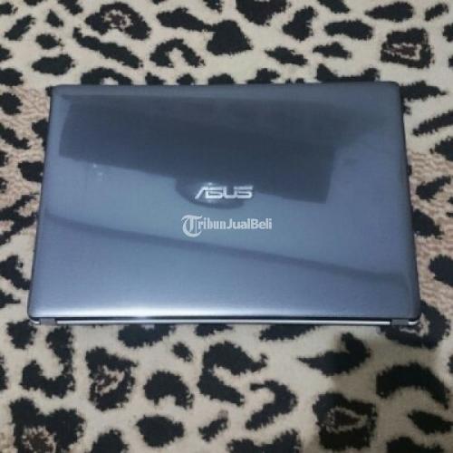 Laptop Asus X450J Core i7 4700HQ CPU @2.4GHz Ram 4 Gb Windows 10 di ...