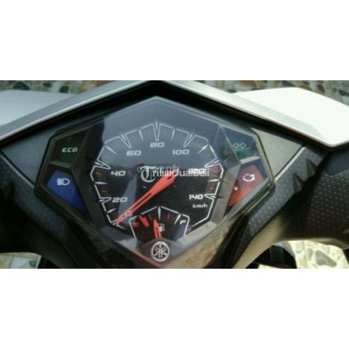 Yamaha Mio Z Automatic 2016 Seken Mulus Luar Dalam Siap Gas di Bogor ...