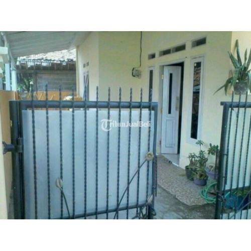 Rumah Luas Tanah 85m2, Lantai Keramik, 2 Kamar Tidur, Shm di Bekasi ...