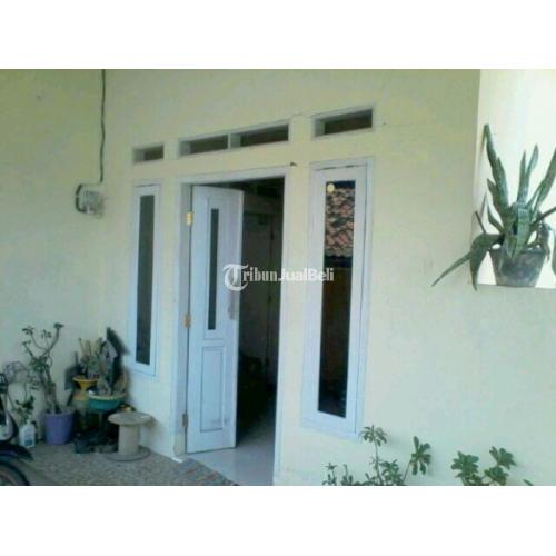Rumah Luas Tanah 85m2, Lantai Keramik, 2 Kamar Tidur, Shm di Bekasi ...