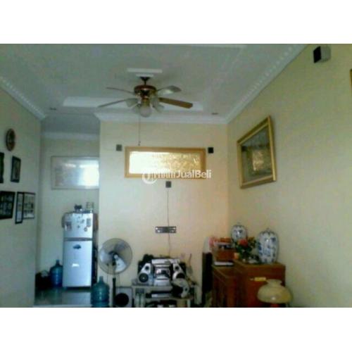 Rumah Luas Tanah 85m2, Lantai Keramik, 2 Kamar Tidur, Shm di Bekasi ...