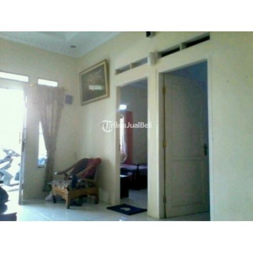 Rumah Luas Tanah 85m2, Lantai Keramik, 2 Kamar Tidur, Shm di Bekasi ...