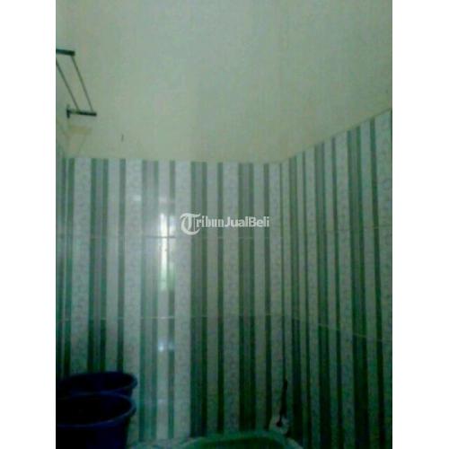Rumah Luas Tanah 85m2, Lantai Keramik, 2 Kamar Tidur, Shm di Bekasi ...