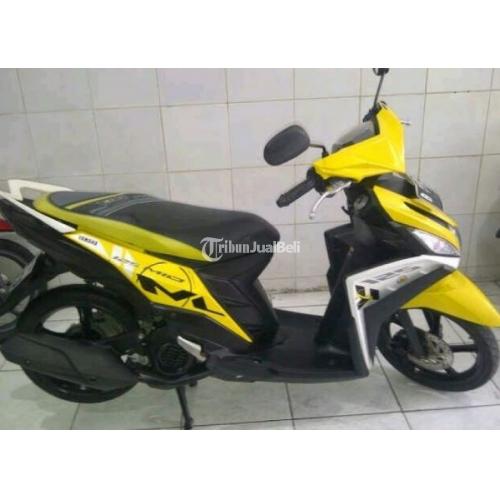 Yamaha Mio M3 125 Bluecore 2016 Seken Orisinil No Modif di Jakarta ...
