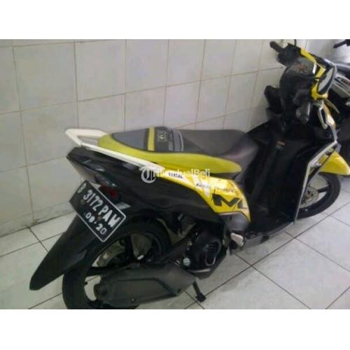 Yamaha Mio M3 125 Bluecore 2016 Seken Orisinil No Modif di Jakarta ...