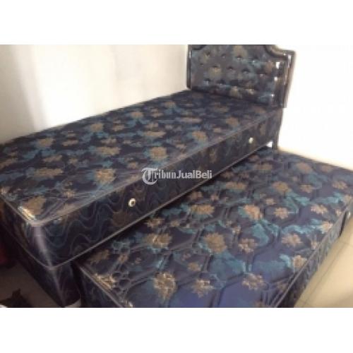 Kasur Spring Bad 2IN1 Baru Harga Murah Berkualitas di Manado Sulawesi ...