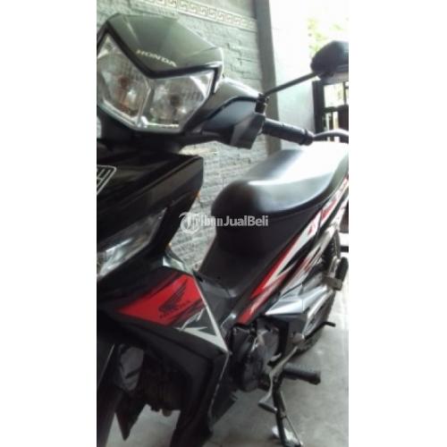 Honda Supra X injeksi Tahun 2014 Istimewa Motor Bagus Terawat Rutin ...