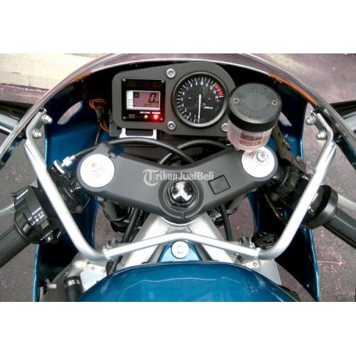 Honda NSR 150 SP Repsol Motor Bekas Normal Lengkap Murah di Semarang ...