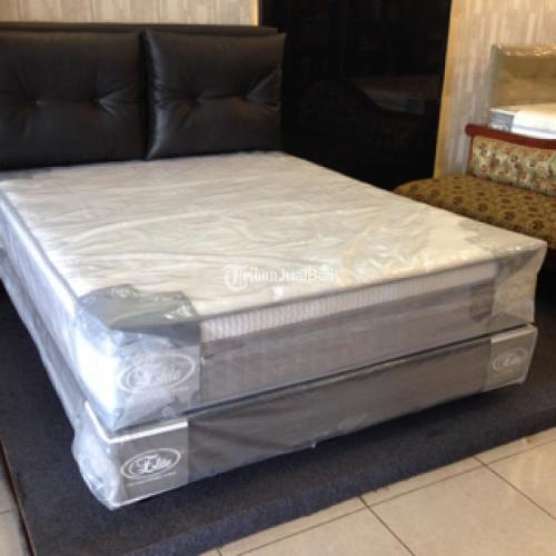 Kasur Springbad 160 Baru Harga Murah Berkualitas Awet di Manado ...