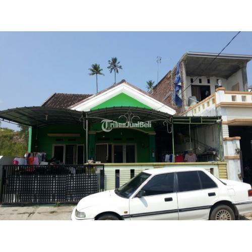 Rumah Modern MInimalis Perum.Gading Jaya 2 Blok I/9 Dekat Mall Chandra ...