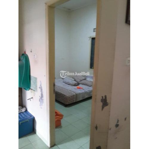 Rumah Modern MInimalis Perum.Gading Jaya 2 Blok I/9 Dekat Mall Chandra ...