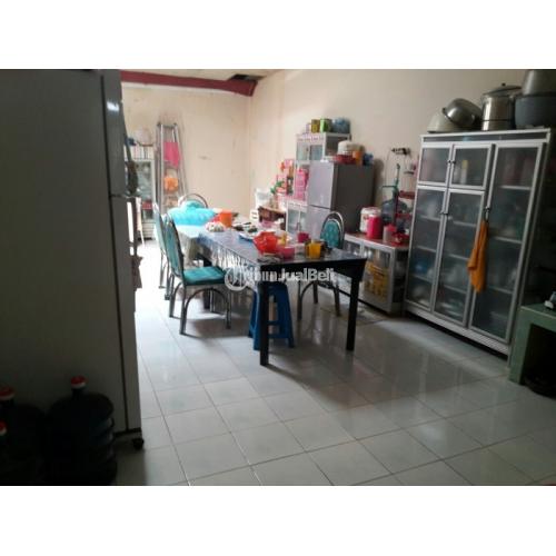 Rumah Modern MInimalis Perum.Gading Jaya 2 Blok I/9 Dekat Mall Chandra ...