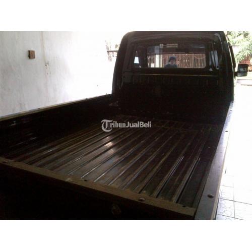 Suzuki Carry Pick Up 2015 Super Cargo Surat Lengkap Pajak Off di ...