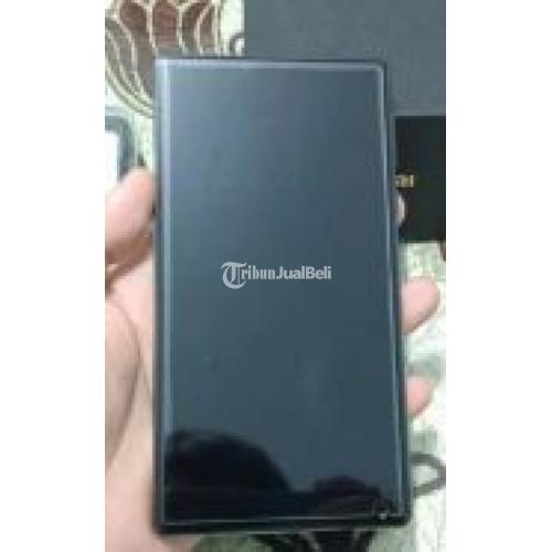 Xiaomi Mi Mix 6/256 GB Second Dual Black Fullset Mulus Bisa TT di ...