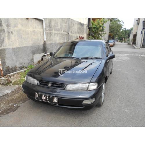 Mobil Sedan Timor S515i Sephia DOHC Tahun 1997 Siap Pakai Murah Normal ...