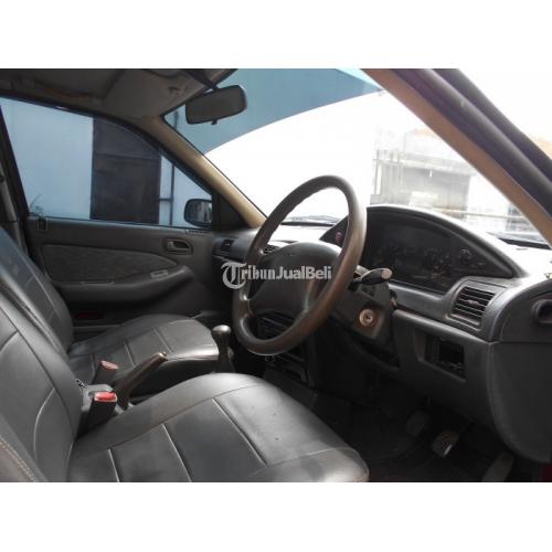 Mobil Sedan Timor S515i Sephia DOHC Tahun 1997 Siap Pakai Murah Normal ...