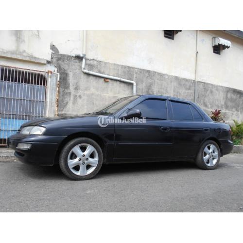 Mobil Sedan Timor S515i Sephia DOHC Tahun 1997 Siap Pakai Murah Normal ...