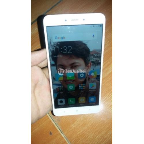 Xiaomi Redmi Note 4 Smartphone Murah Seken Like New Fullset di Jakarta ...