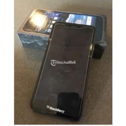 Handphone Android Blackberry Aurora Bekas Second Harga Murah di Jakarta ...