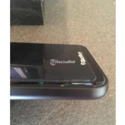 Handphone Android Blackberry Aurora Bekas Second Harga Murah di Jakarta ...