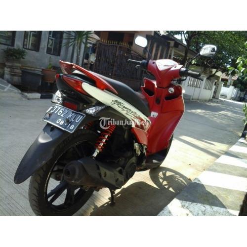 Suzuki Hayate Tahun 2013 Merah Putih Mulus Terawat Harga Nego di Jawa ...