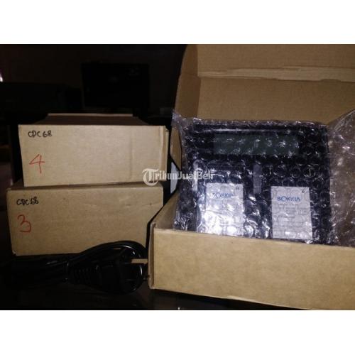 Charger Sokkia CDC68 di Bandung - Tribun JualBeli