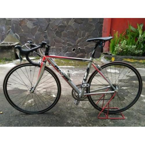 Sepeda Balap Polygon Helios 100 2011 Frame XS Mulus di Jawa Timur ...