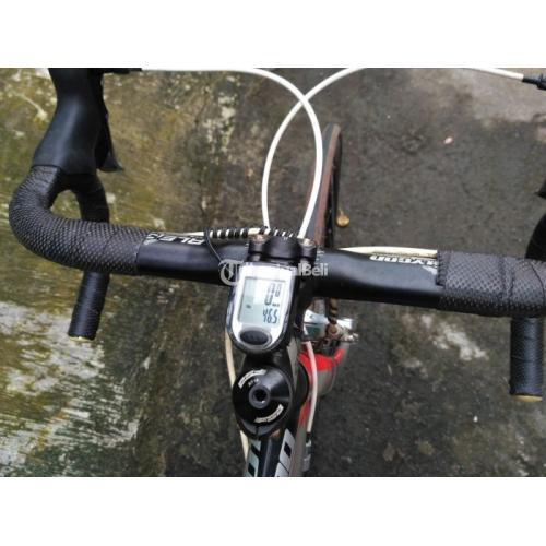Sepeda Balap Polygon Helios 100 2011 Frame XS Mulus di Jawa Timur ...