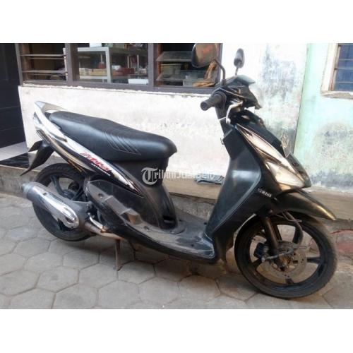 Yamaha Mio Tahun 2007 Plat AD Boyolali Bodi Bagus Mesin Halus di ...