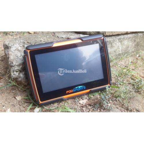 GPS Motor Mobil Navigation Fodsports 4.3 RAM 256MB IPX7 Waterproof ...