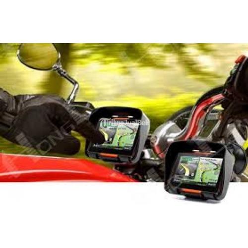 GPS Motor Mobil Navigation Fodsports 4.3 RAM 256MB IPX7 Waterproof ...