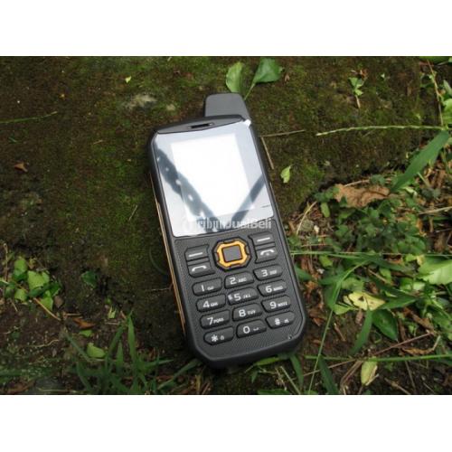 Handphone Plus HT Rungee V1 Outdoor IP67 Certified Walkie Talkie UHF di ...