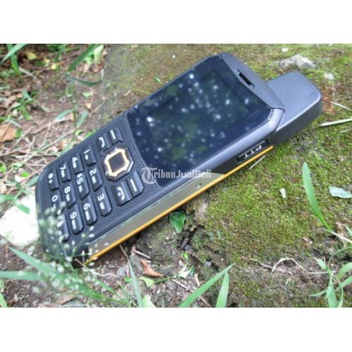 Handphone Plus HT Rungee V1 Outdoor IP67 Certified Walkie Talkie UHF di ...