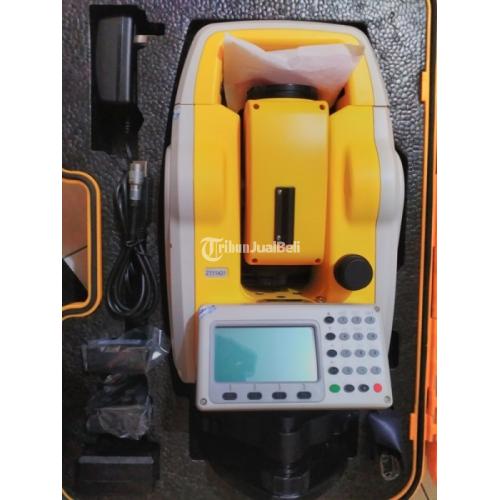 Total Station HidiTarget ZTSdi320R Mengukur Lebih Tepat Harga Murah di ...