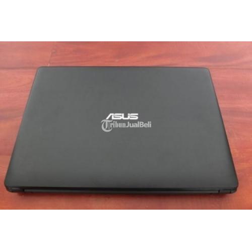 Laptop Asus X452CP Core i3 3217U ATI R5 M240 RAM 2 GB Second HDD 500 GB ...
