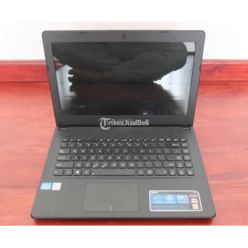 Laptop Asus X452CP Core i3 3217U ATI R5 M240 RAM 2 GB Second HDD 500 GB ...