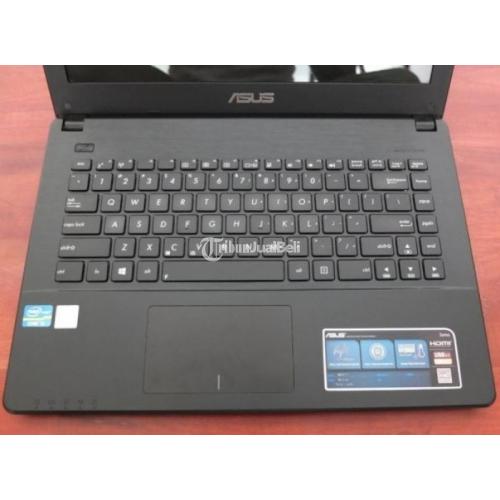 Laptop Asus X452CP Core i3 3217U ATI R5 M240 RAM 2 GB Second HDD 500 GB ...