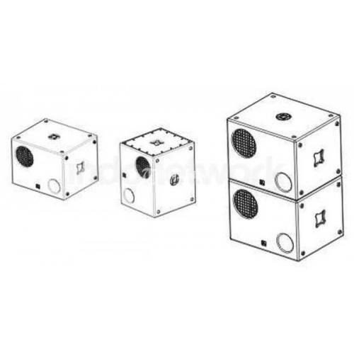 Beta 3 B118A Active Subwoofer Kondisi Baru Harga Murah di Jakarta Timur ...