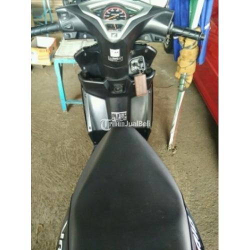 Honda Vario 110 Injeksi 2014 Barang Bagus Mulus Terawat Siap Dipakai di ...