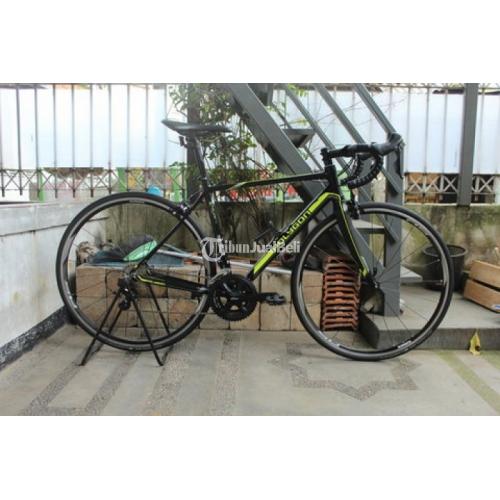 Sepeda Balap Polygon Helios C5 Shimano 105 Body Mulus di Bandung ...