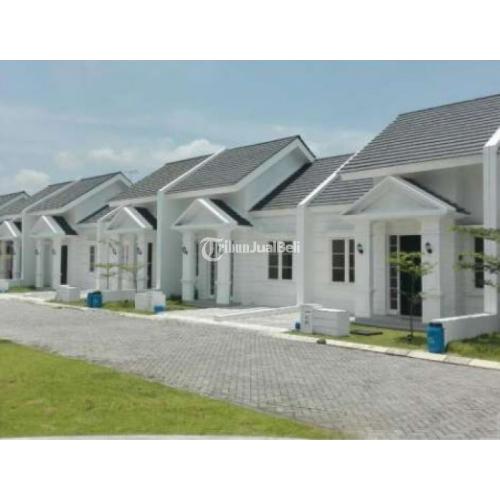 Athena Cluster Rumah Modern Gaya Eropa di GAIA Residence Kedungmundu di ...