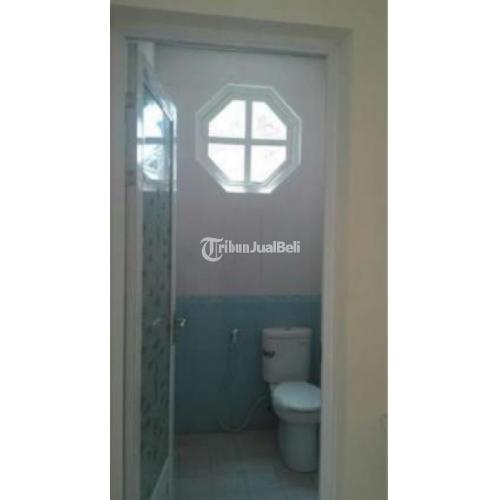 Athena Cluster Rumah Modern Gaya Eropa di GAIA Residence Kedungmundu di ...