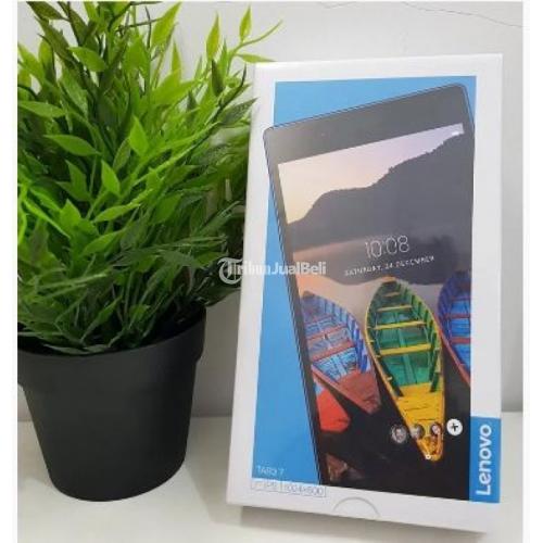 Lenovo Tablet 3di730X 2/16 GB Bekas Second Garansi Resmi Harga Murah di ...