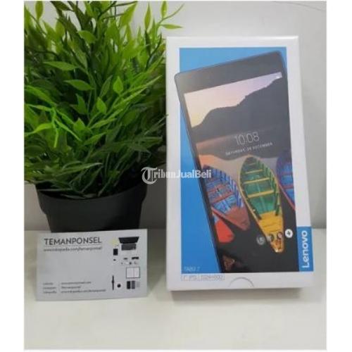 Lenovo Tablet 3di730X 2/16 GB Bekas Second Garansi Resmi Harga Murah di ...