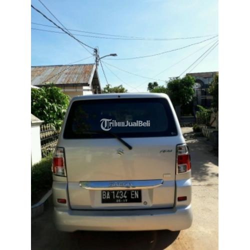 Suzuki APV Tahun 2012 GX , Low Km Pajak Panjang Kondisi Mulus di ...