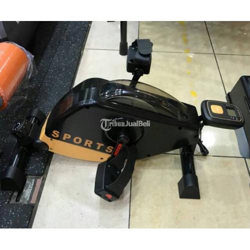 Sepeda Fitness Magnetic Mini Bike Paling Laku Harga Murah Berkualitas ...