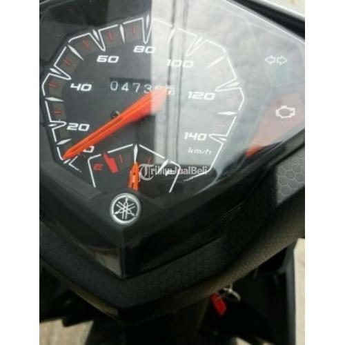 Yamaha Mio Z 125cc FI Second Mulus 2016 Bluecore Full Ori Kondisi ...