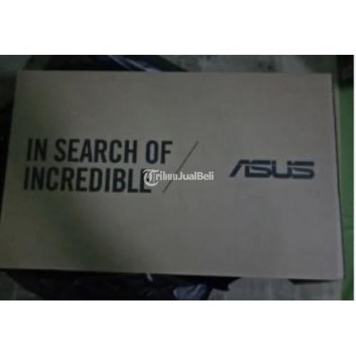 Laptop Gaming Asus A456UR Core i5 Ram 8GB Kondisi Baru Garansi 2 Tahun ...