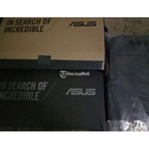 Laptop Gaming Asus A456UR Core i5 Ram 8GB Kondisi Baru Garansi 2 Tahun ...